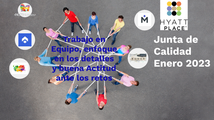 Junta Calidad Enero 2023 by Oscar Lopez on Prezi