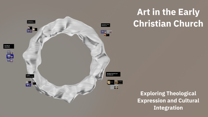 Art in the Early Christian Church by Sam edmondson on Prezi