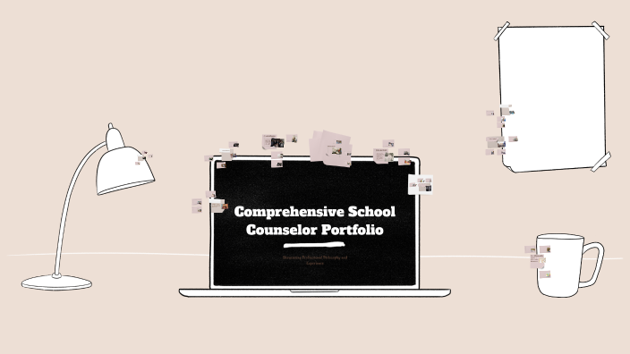 Comprehensive School Counselor Portfolio by Zhenyi Yang on Prezi
