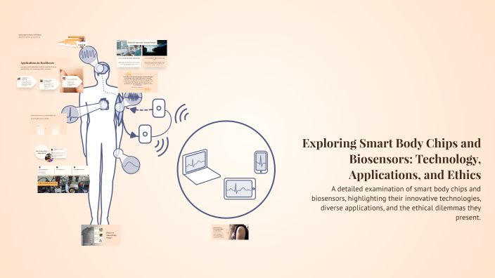 Exploring Smart Body Chips and Biosensors: Technology, Applications ...