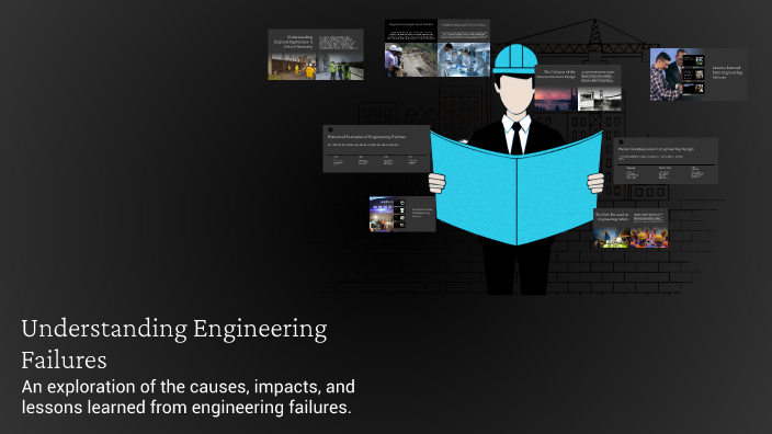 Understanding Engineering Failures by Dhruv Padiya on Prezi