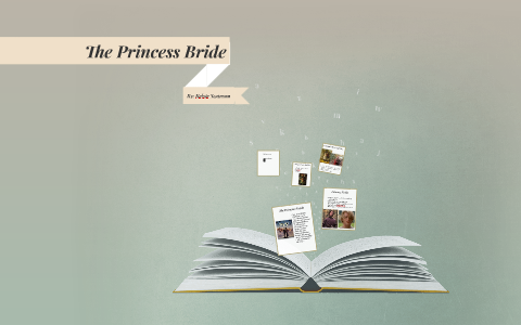The Princess Bride by Kelsie Swanson on Prezi