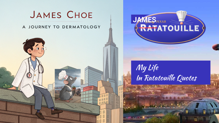 Northwell Presentation by James Choe by James C on Prezi