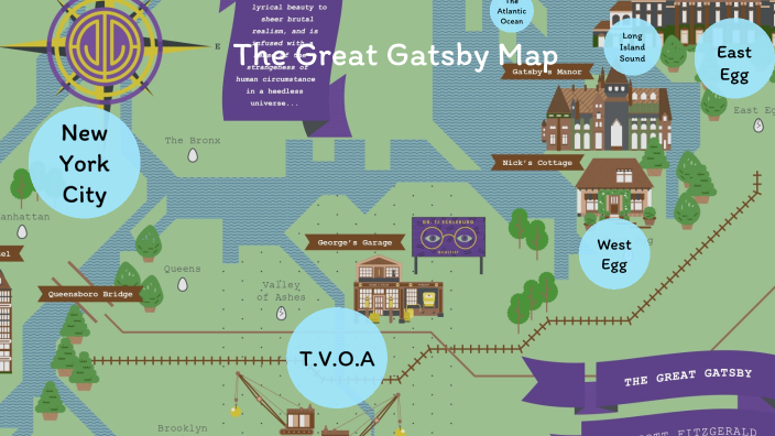 The Great Gatsby Mapping Assignment by Andrew Chulan on Prezi The Great Gatsby Mapping Assignment by Andrew Chulan on Prezi