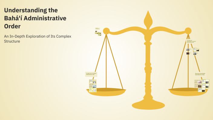 Understanding the Bahá'í Administrative Order by Tinashe Shamhu on Prezi