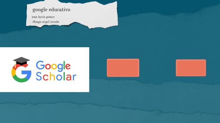 google educativo by EQUIPO 3 on Prezi