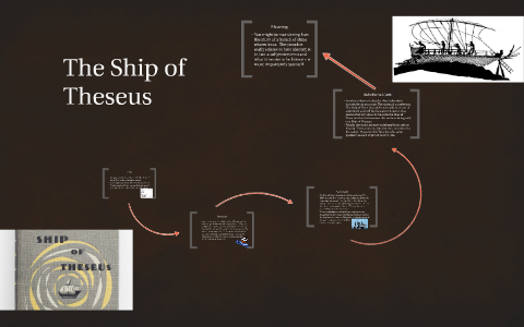 The Ship of Theseus by Brian Truong on Prezi