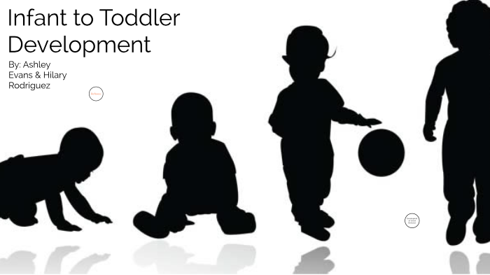 Infant to Toddle Development by Ashley Evans on Prezi