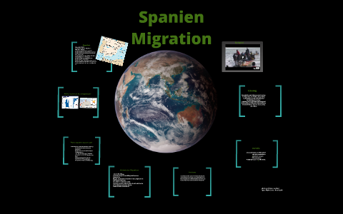 Spanien Migration by Johannes Wissing on Prezi