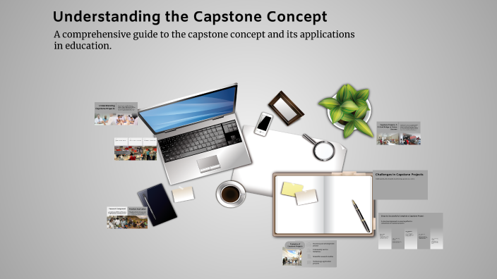Understanding the Capstone Concept by Nurmalawati Teknik on Prezi