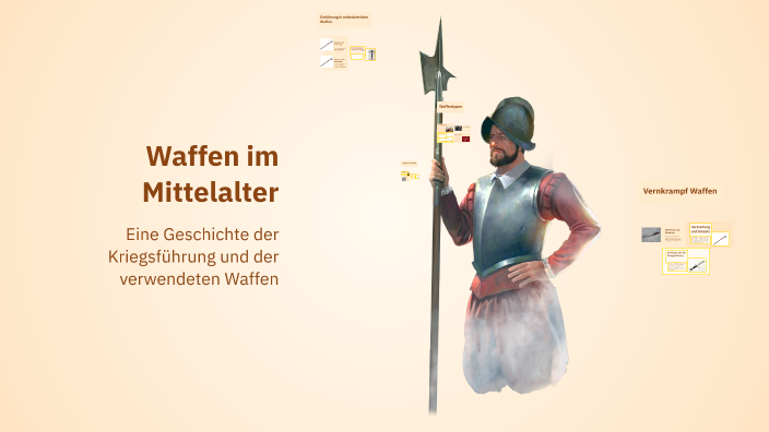 Waffen im Mittelalter by theo Stoeffler on Prezi