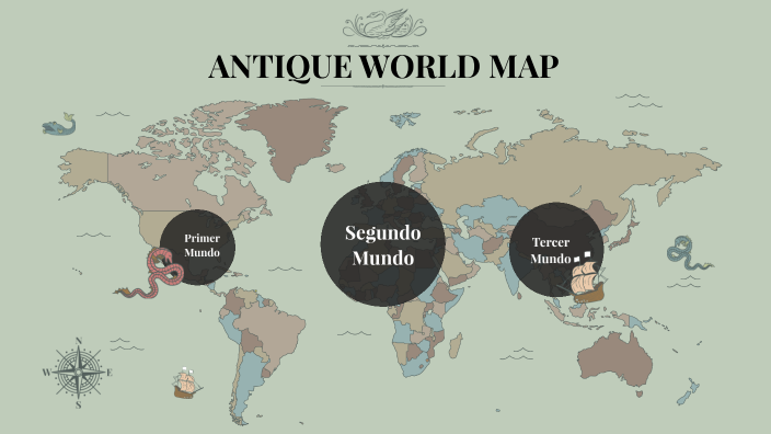 Primer y tercer mundo by Angelina Barreto on Prezi