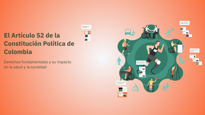 El Artículo 52 de la Constitución Política de Colombia by daniel ...