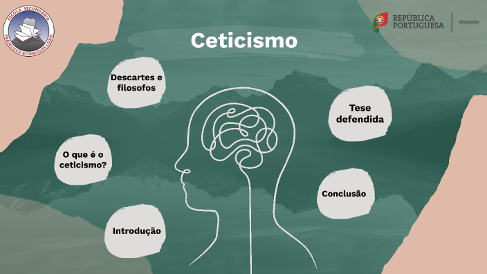 Ceticismo by Ana Mel Matias Vital on Prezi