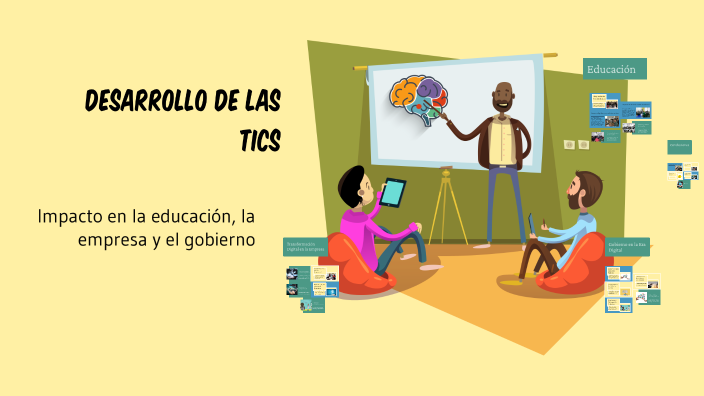 Desarrollo de las TICs by CAMILA ZANDRA CASTILLO VELASQUEZ on Prezi