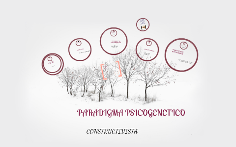 paradigma psicogenetico by Aloibaf Agetro on Prezi
