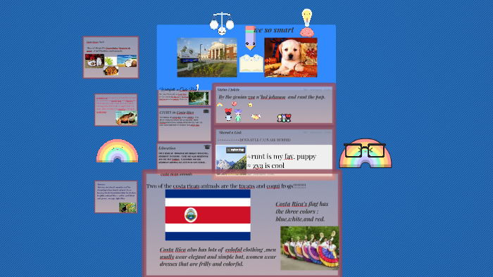 COSTA RICA by trinity ramsey on Prezi