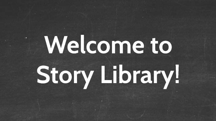 Library instruction by Allison Lightfoot on Prezi