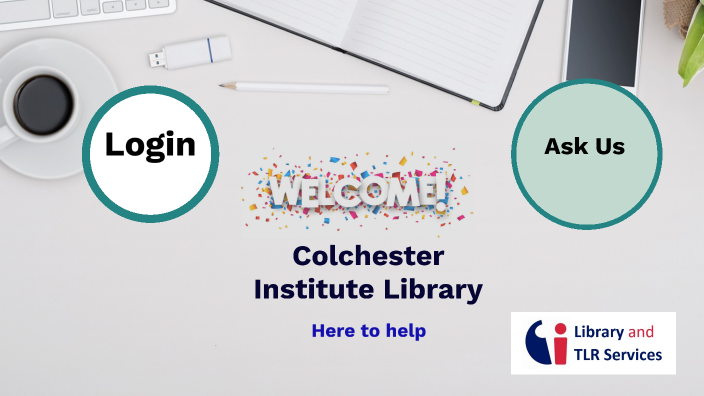 VLUK 2022 Library Induction by Tracey White on Prezi