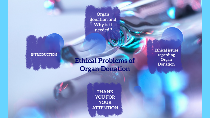 Ethics of Organ Donation by laiba ansari on Prezi