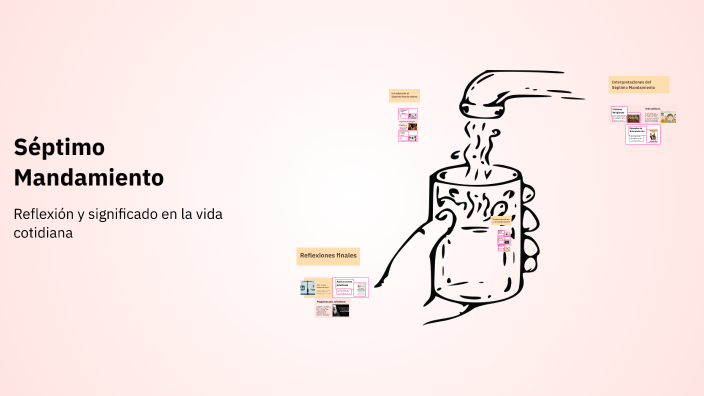 Séptimo Mandamiento by Marcos López Muñoz on Prezi