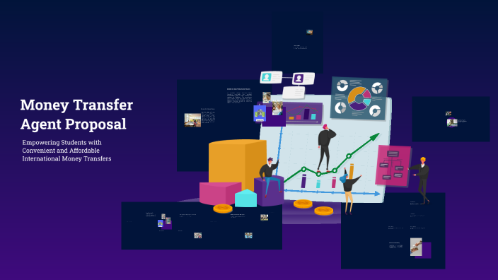 Money Transfer Agent Proposal by wandile tshuma on Prezi