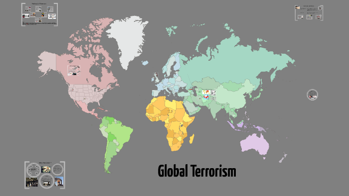Intro to Terrorism by Josh Adams on Prezi