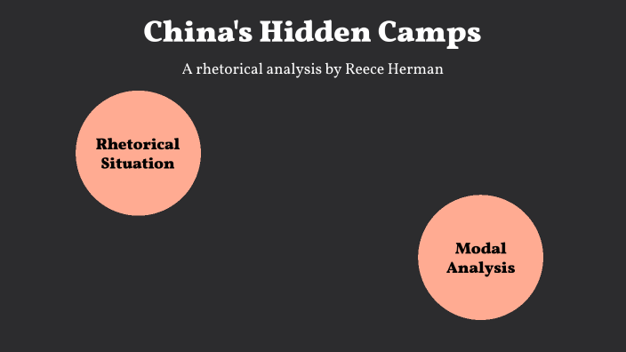 Ignite Talk China Camps by Reece herman on Prezi