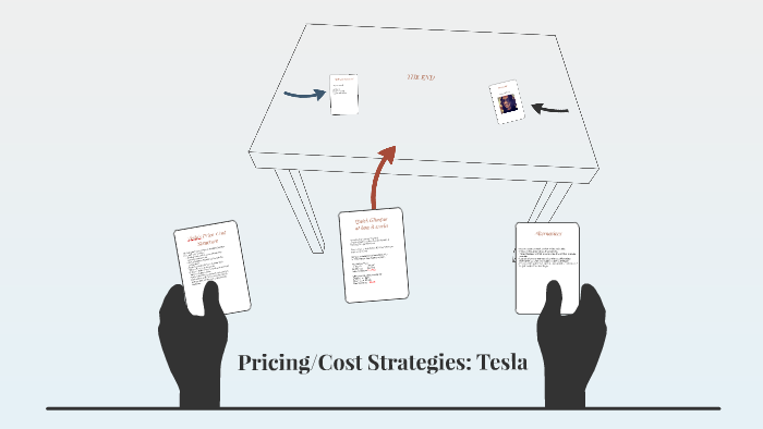 Tesla Pricing Strategy by Damian Armand on Prezi