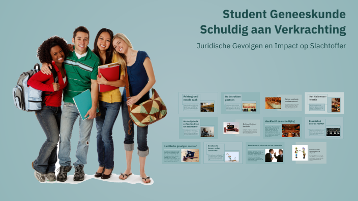 Student geneeskunde (24) is schuldig aan verkrachting, maar krijgt geen ...