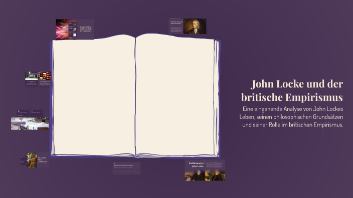 John Locke und der britische Empirismus by Eric Franzen on Prezi