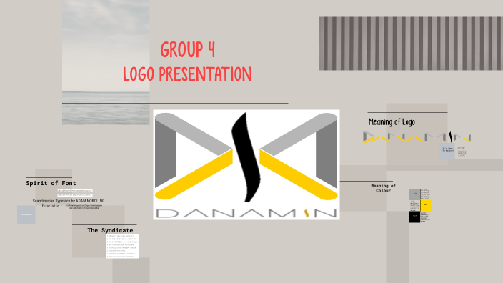 GROUP 4 LOGO PRESENTATION by nurazilla Mohamad radzak on Prezi