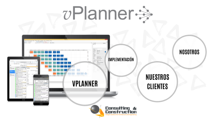 VPLANNER by SEBASTIAN HERNANDEZ on Prezi
