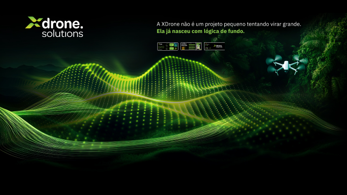 XDrone - 5 Slides by XDrone Solutions on Prezi