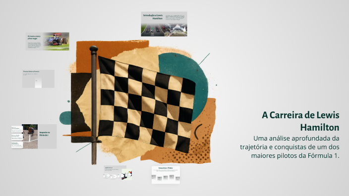A Carreira de Lewis Hamilton by Esther da Silva Siqueira on Prezi