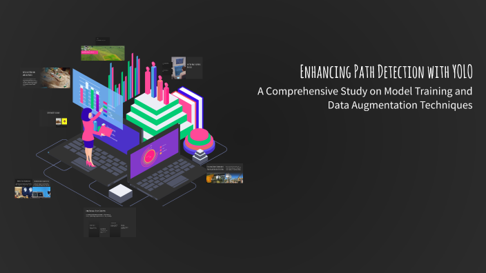 Slide 1: Computer Vision Slide 2: Detection and what it targets in the ...