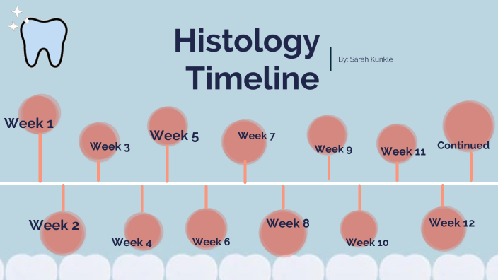 Histology timeline project by Sarah Kunkle on Prezi