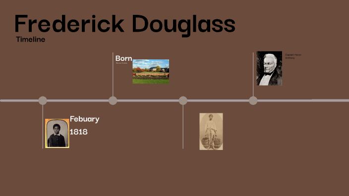 Frederick Douglass by Alexis Roussin on Prezi