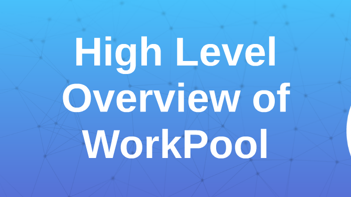 High level overview of WorkPool by IPMG IT on Prezi