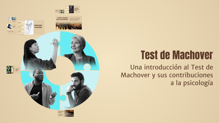 Test de Machover by Aaron Geomar on Prezi