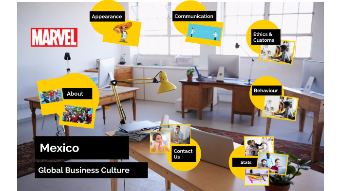 GBC - Mexico by Y Thana on Prezi