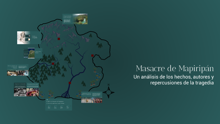 Masacre de Mapiripán by Sofia Pedreros on Prezi