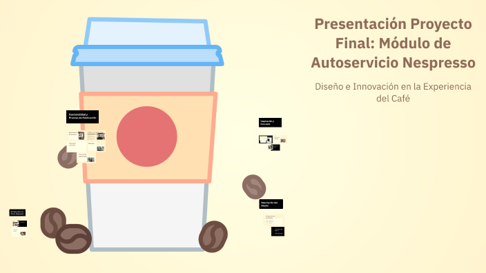 Presentación Proyecto Final: Módulo de Autoservicio Nespresso by ...