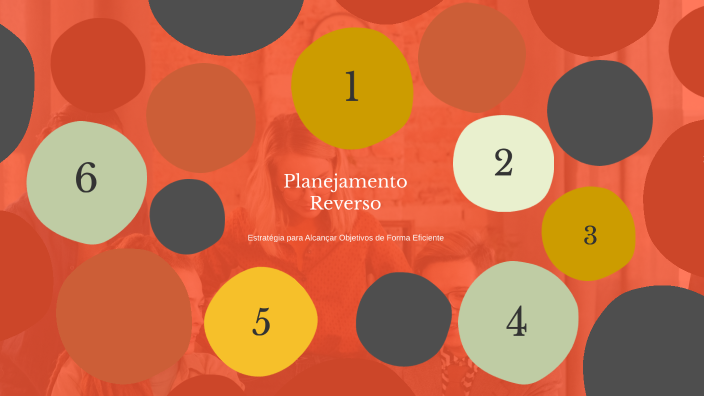 Planejamento Reverso by Alexander Silva on Prezi