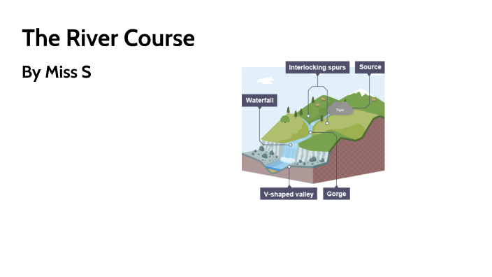 the river course by Olivia Simpkin on Prezi