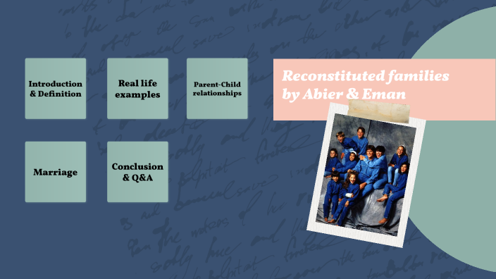 reconstituted families by A Kachelo on Prezi
