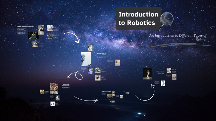 Exploring Robotics by Jash Mehta on Prezi