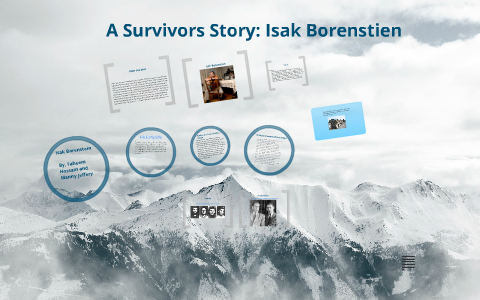 Isak Borenstein by Greatest Ever on Prezi