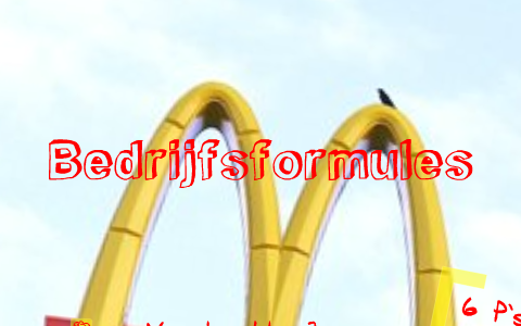 Bedrijfsformules by Ronald Rijkers on Prezi