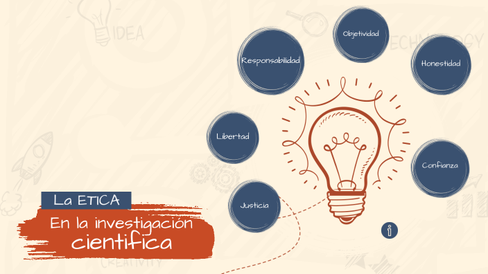 Etica en la investigacion by Maria Denise Baez on Prezi